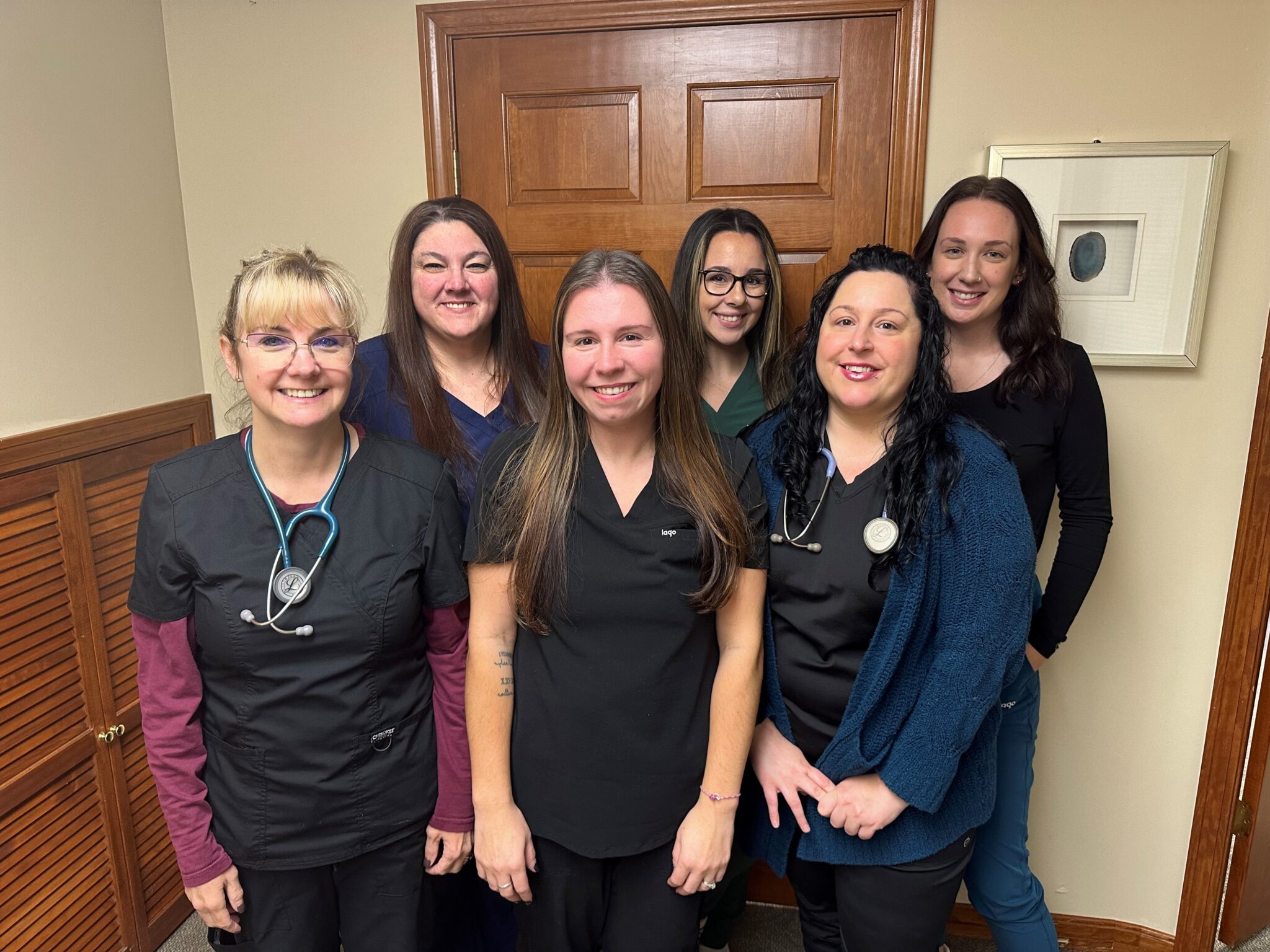 Staff - MCHS